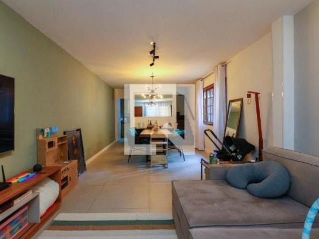 Casa à Venda Jardim Umuarama, 3 Quartos, 156 m2