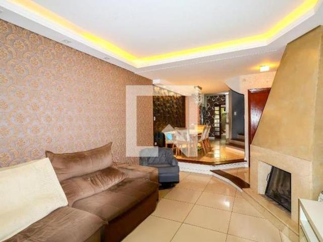 Casa à Venda Jardim Umuarama, 3 Quartos, 220 m2