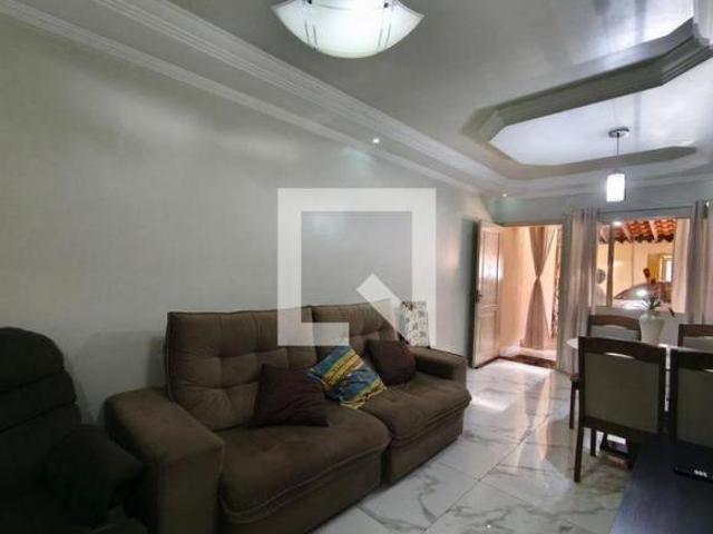 Casa à Venda Jardim Uruguai, 3 Quartos, 64 m² Campinas