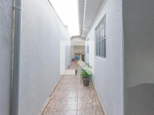 Casa à Venda Jardim Uruguai, 2 Quartos, 70 m2