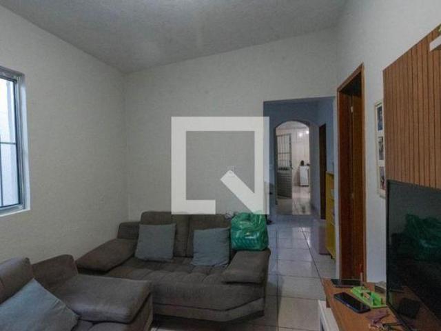 Casa à Venda Jardim Uruguai, 2 Quartos, 70 m² Campinas