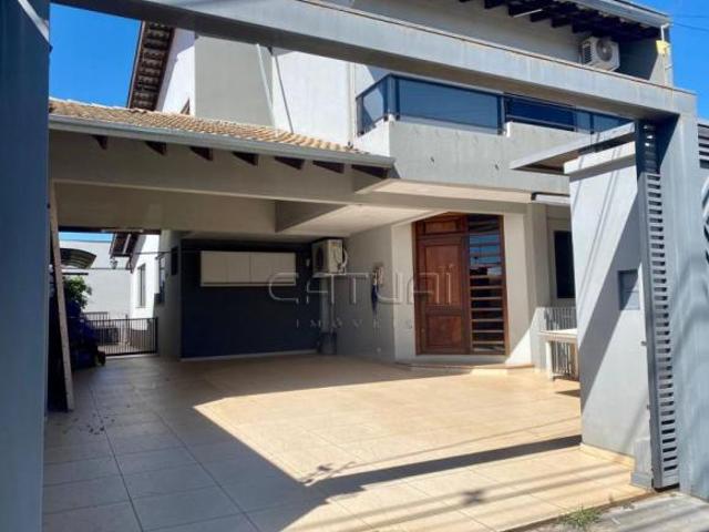 Casa à venda Jardim Vale do Cedro, Londrina