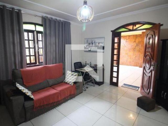 Casa à Venda Jardim Vera Cruz, 6 Quartos, 420 m² Contagem