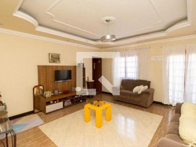 Casa à Venda Jardim Vera Cruz, 6 Quartos, 473 m² Contagem