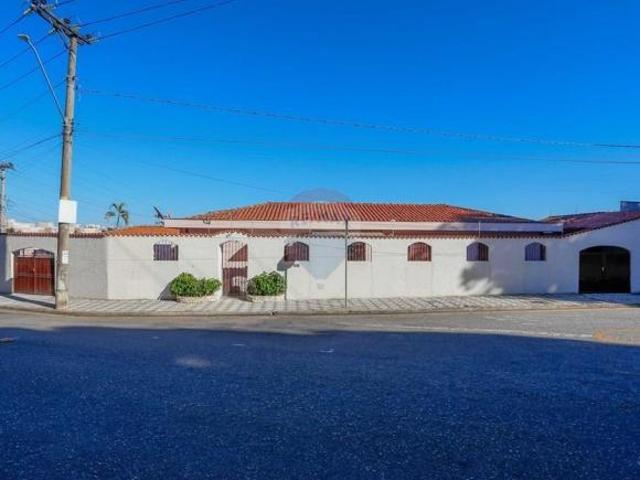 Casa à VENDA Jardim Vera Cruz | 3 Quartos | 1 Suíte | 5 Vagas | Esquina | 318m2