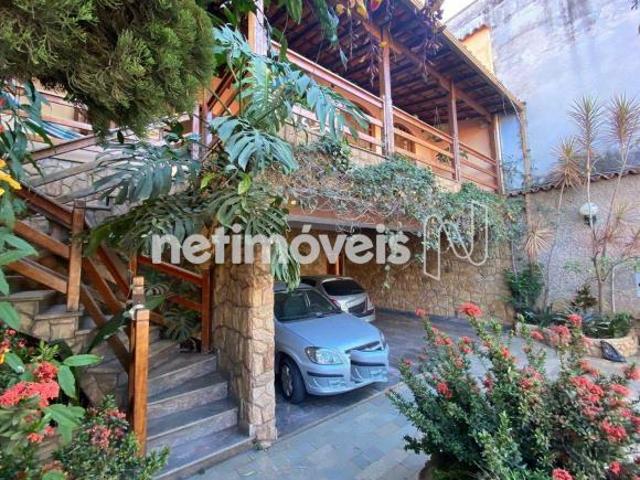 Casa à Venda, Jardim Vera Cruz, Contagem