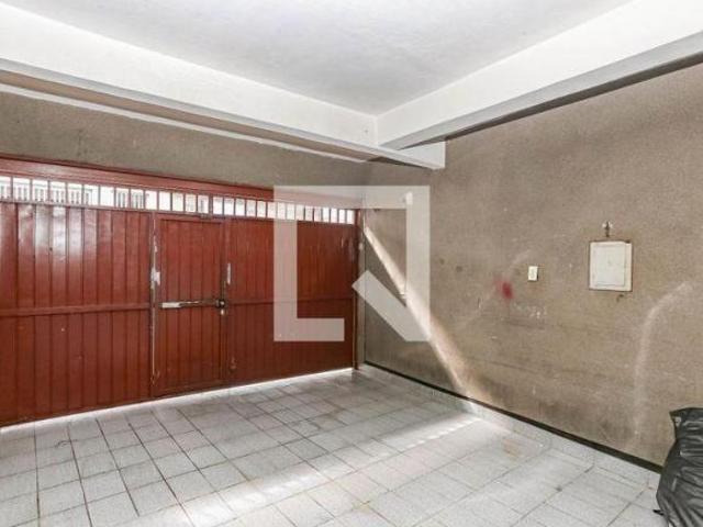 Casa à Venda Jardim Vergueiro, 4 Quartos, 175 m² São Paulo