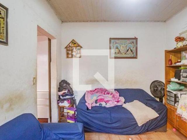 Casa à Venda Jardim Vergueiro, 2 Quartos, 80 m² São Paulo