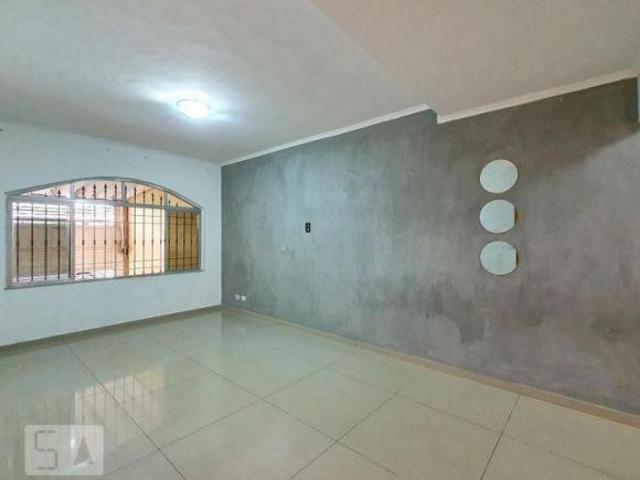 Casa à Venda Jardim Vergueiro, 3 Quartos, 300 m² São Paulo