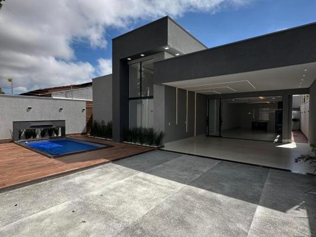 Casa à venda Jardim Vila Boa Goiânia