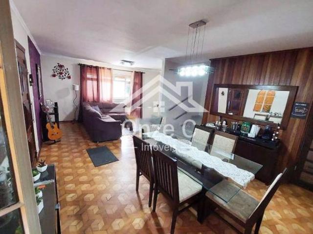 Casa a venda Jardim Vila Galvão, Guarulhos/SP