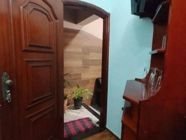 Casa a venda Jardim Vista Alegre SBO