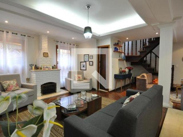 Casa à Venda Jardim Virginia Bianca, 4 Quartos, 320 m2