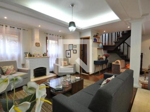 Casa à Venda Jardim Virginia Bianca, 4 Quartos, 320 m² São Paulo