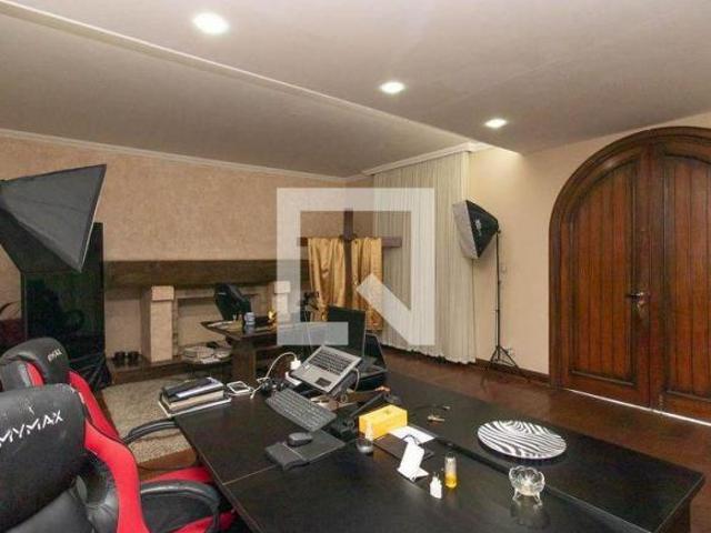 Casa à Venda Jardim Virginia Bianca, 4 Quartos, 725 m² São Paulo