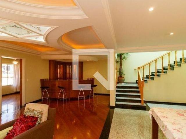 Casa à Venda Jardim Virginia Bianca, 5 Quartos, 492 m² São Paulo