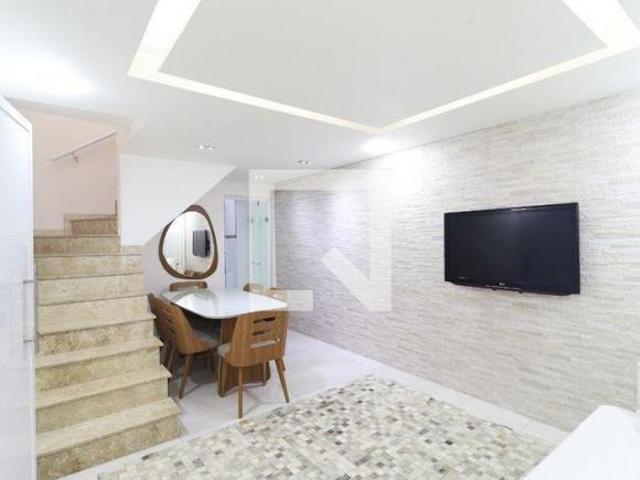 Casa à Venda Jardim Virginia Bianca, 3 Quartos, 125 m² São Paulo
