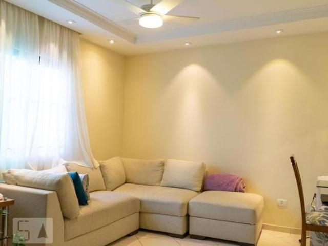 Casa à Venda Jardim Virginia Bianca, 3 Quartos, 120 m2