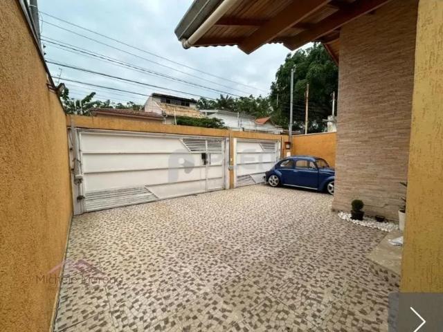 Casa à Venda, Jardim Virginia Bianca, São Paulo, SP