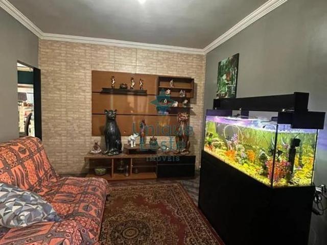 Casa à venda, Jardim Vitoria, Belo Horizonte, MG