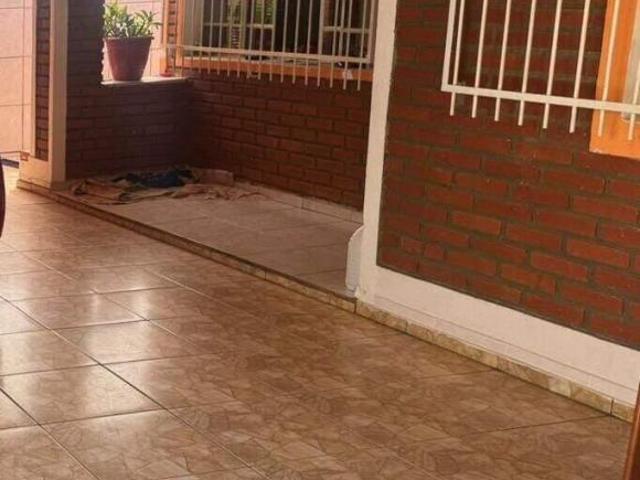 Casa à venda Jardim Vitória em Campo Limpo Paulista
