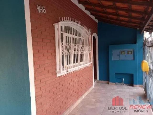 Casa à venda Jardim Vitória em Campo Limpo Paulista