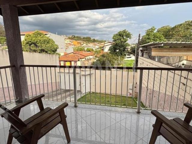 Casa à Venda Jardim Vitória Régia