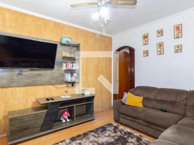 Casa à Venda Jardim Vivan, 3 Quartos, 141 m² São Paulo