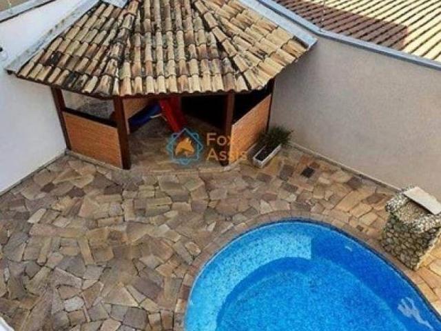 Casa á venda Jardim Werner Plaas