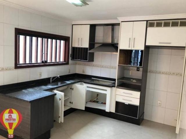 Casa á venda Jardim Zulmira