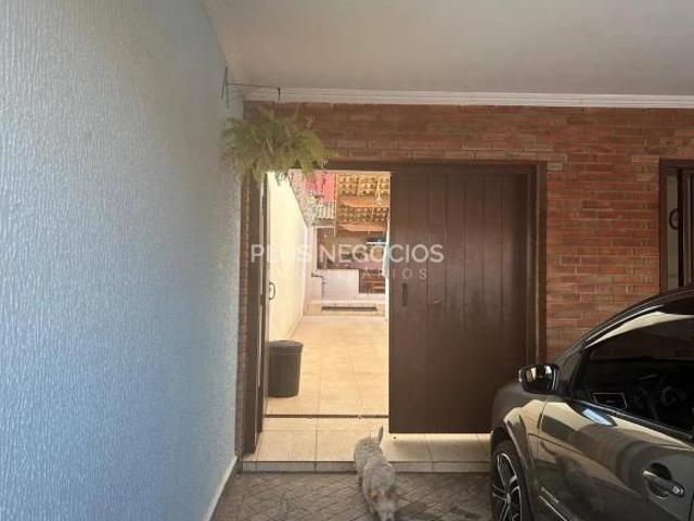 Casa à venda, Jardim Zulmira, Sorocaba, SP