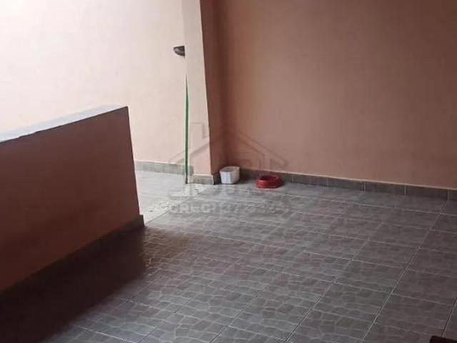 Casa à venda, Jardim Zaira, Mauá, SP