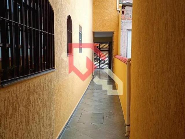 Casa à venda, Jardim Zaira 4, Mauá, SP