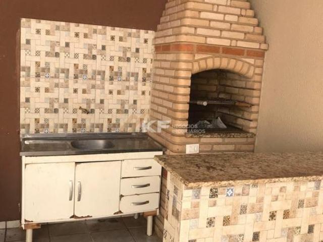 Casa á Venda Jardim Zara Ribeirão Preto/SP