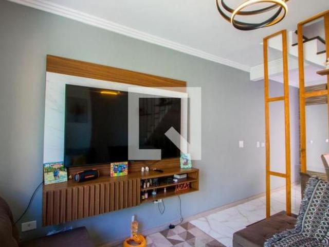 Casa à Venda Jardim, 2 Quartos, 110 m2