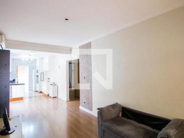 Casa à Venda Jardim, 3 Quartos, 130 m² Santo André
