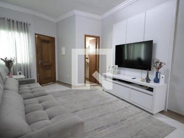 Casa à Venda Jardim, 3 Quartos, 147 m² Santo André