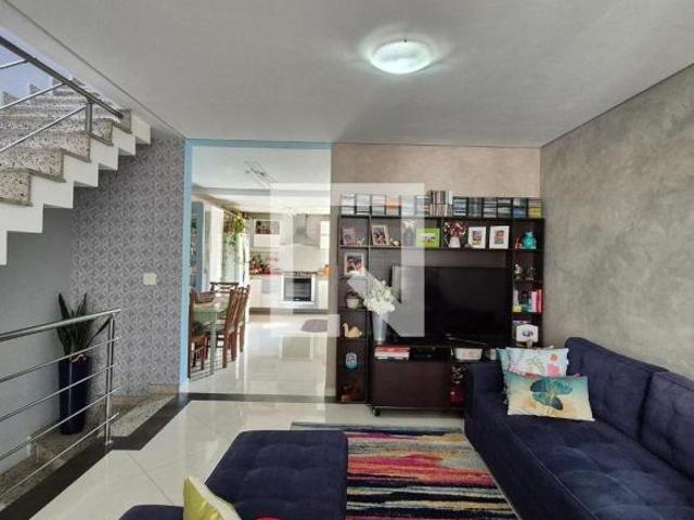 Casa à Venda Jardim, 3 Quartos, 167 m2