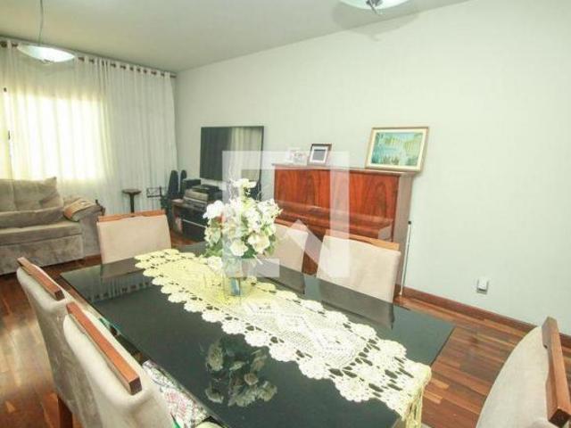 Casa à Venda Jardim, 3 Quartos, 172 m² Santo André