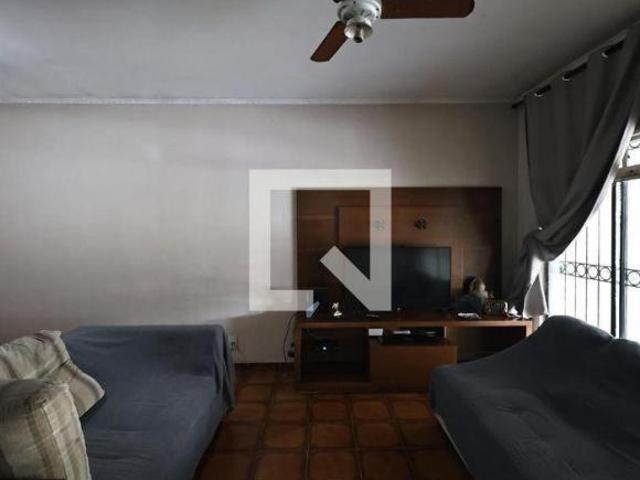 Casa à Venda Jardim, 3 Quartos, 176 m² Santo André