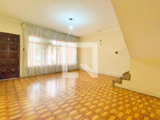 Casa à Venda Jardim, 3 Quartos, 186 m² Santo André