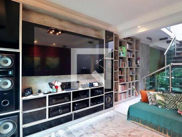 Casa à Venda Jardim, 3 Quartos, 210 m² Santo André