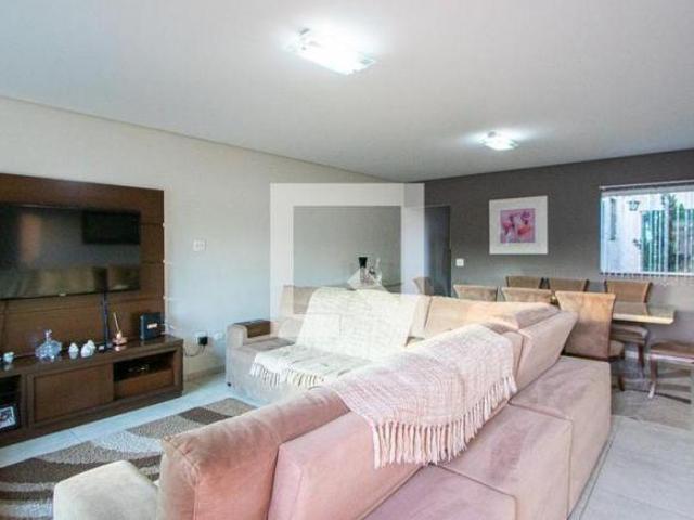 Casa à Venda Jardim, 3 Quartos, 212 m² Santo André