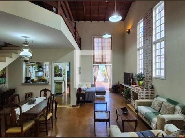Casa à Venda Jardim, 3 Quartos, 237 m² Santo André