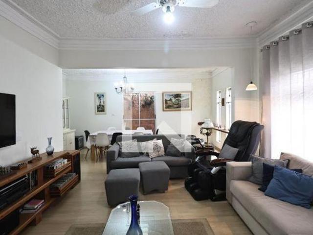 Casa à Venda Jardim, 3 Quartos, 264 m² Santo André