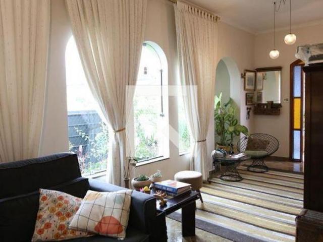 Casa à Venda Jardim, 3 Quartos, 272 m² Santo André