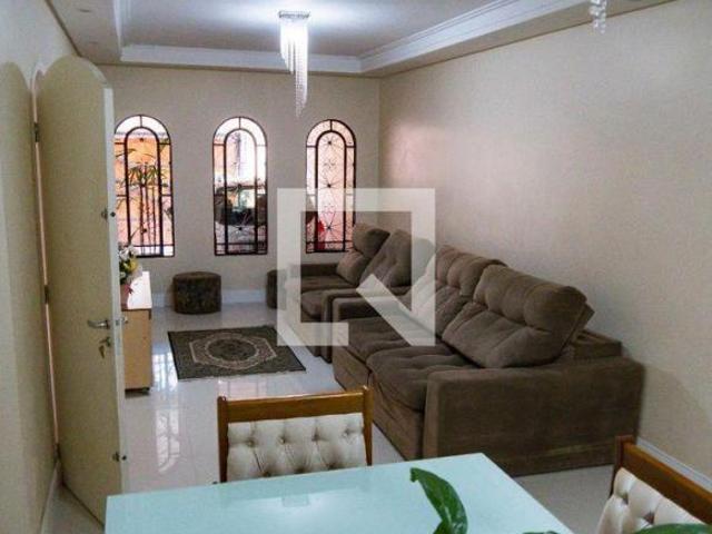 Casa à Venda Jardim, 3 Quartos, 300 m² Santo André