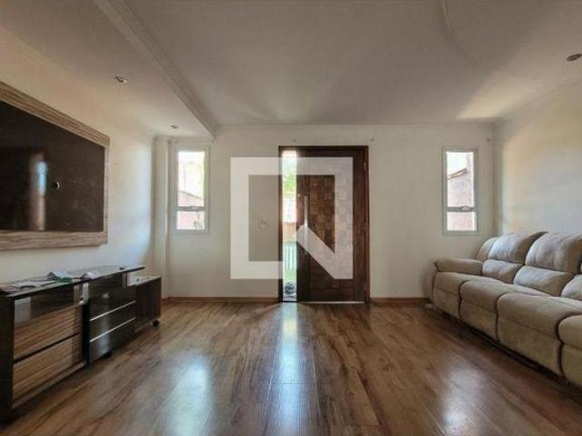 Casa à Venda Jardim, 3 Quartos, 300 m² Santo André