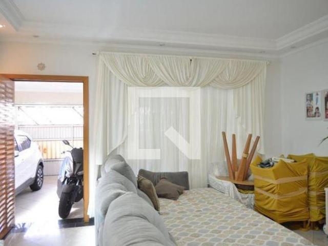 Casa à Venda Jardim, 3 Quartos, 300 m² Santo André