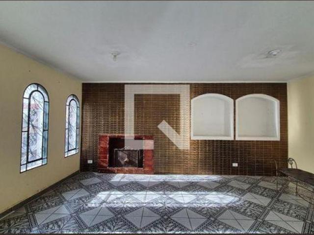 Casa à Venda Jardim, 3 Quartos, 320 m² Santo André